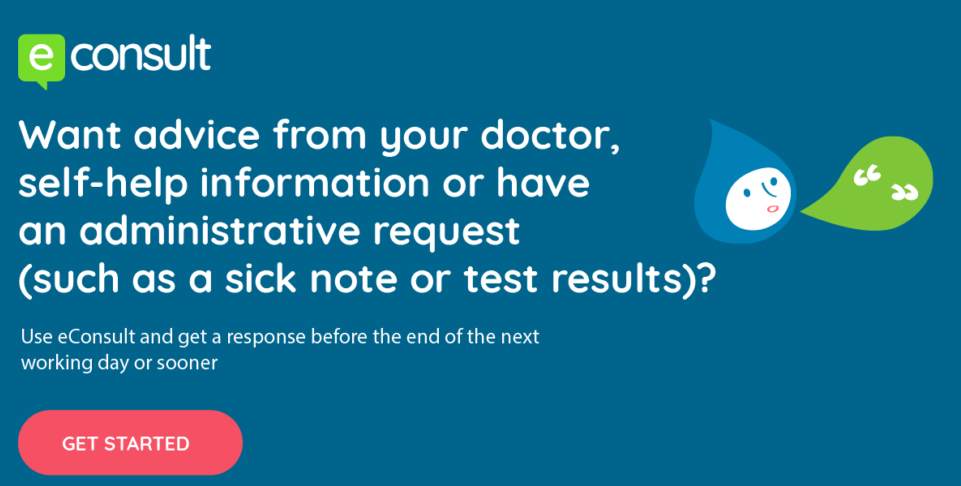 Homepage - The Lindley Group Practice